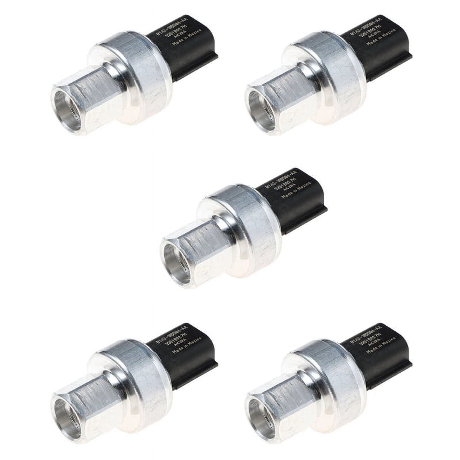 5X BT4319D594AA A/C Pressure Switch Sensor Air Conditioning Pressure ...