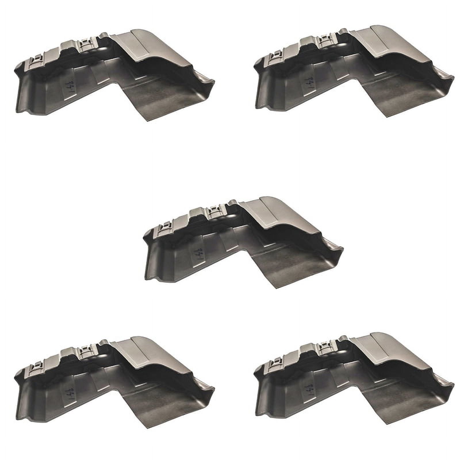 5X Car Engine Dust Cover Hood ECU Electronic Control Unit Protection ...