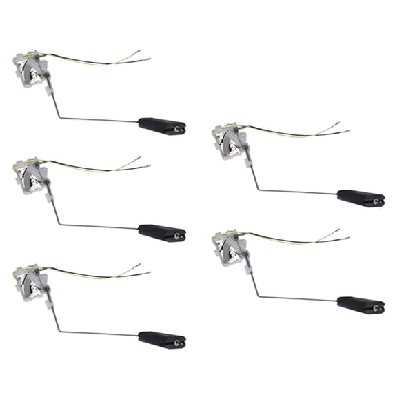 5X Car Tank Level Sensor for Focus C-Max 3 2004-2013 Z605-13-35XG ...