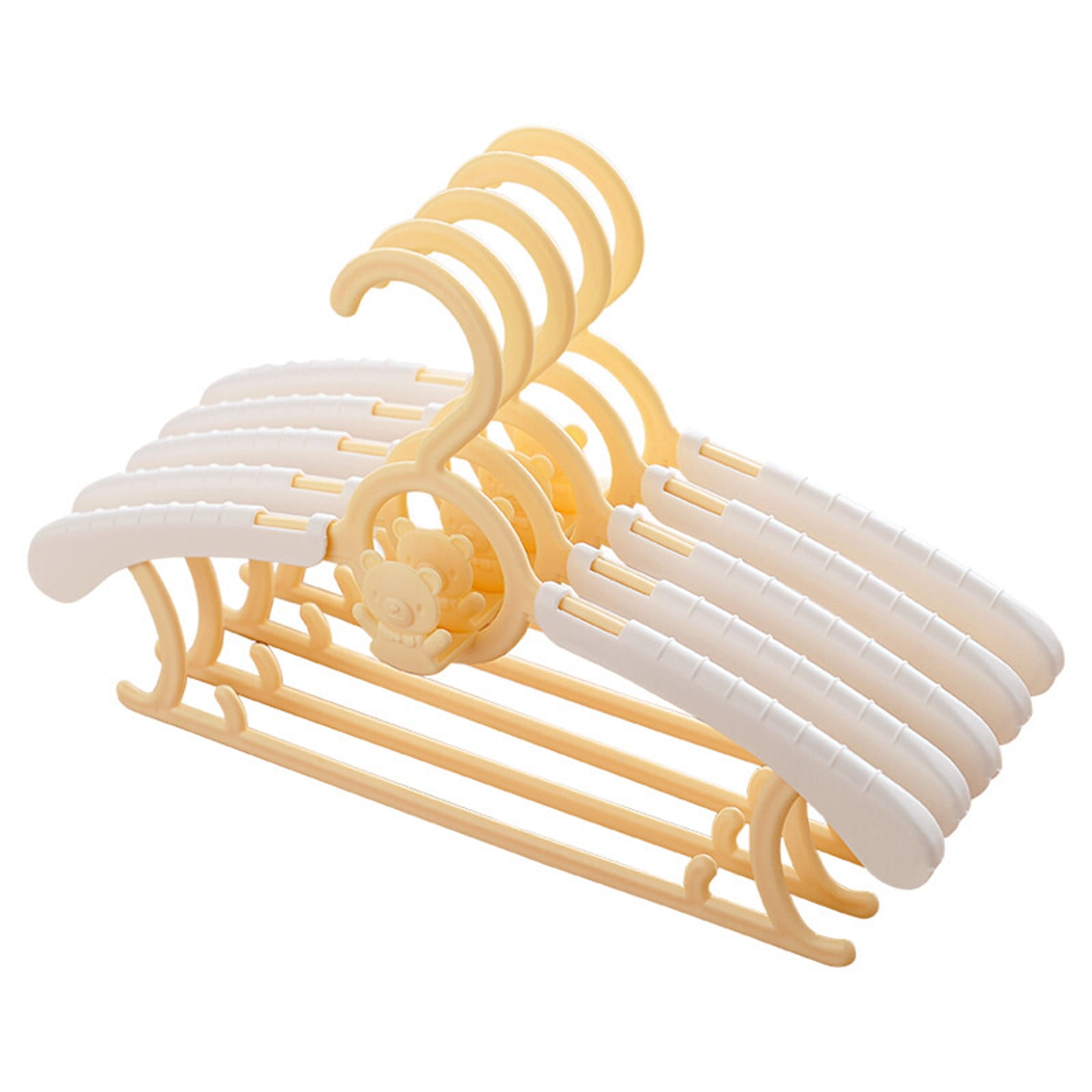 5X Clothes Hanger Clearance! 5 Hangers for Children's Clothes ...