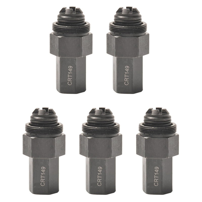 5X Common Rail Tool for Disassembly, Assembly and Disassembly Tool of ...