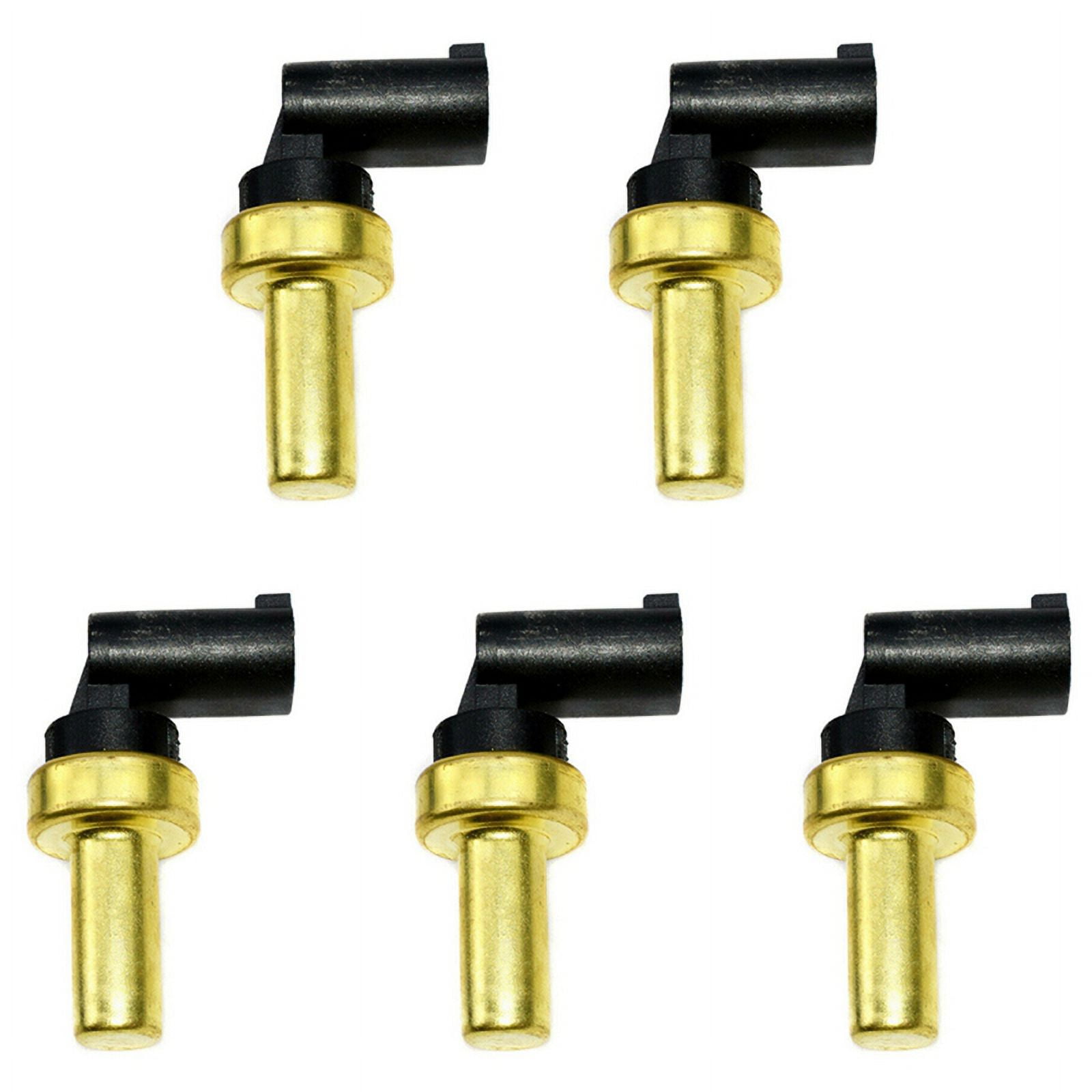 5X Coolant Sender Temperature Sensor 0005425118 23167457 for R129 W163 ...
