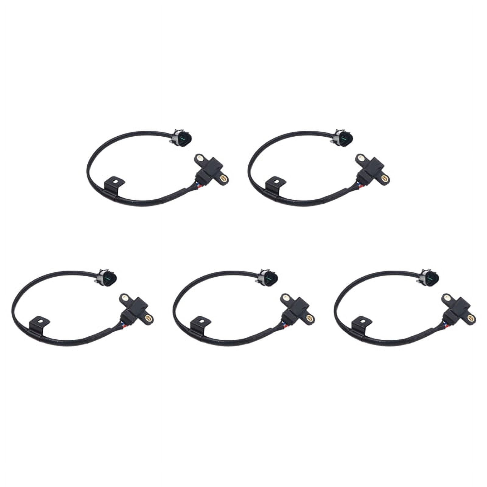 5X Crankshaft Position Sensor Fits for Picanto 2006-2011 39310-02700 ...