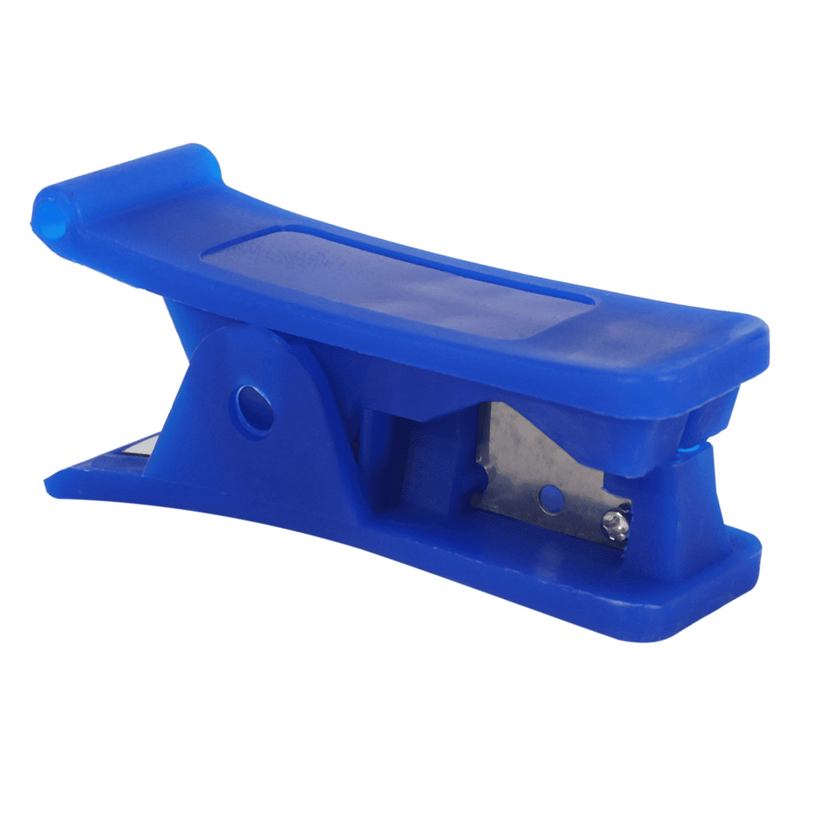 5X Cut Up to 12mm 3/4 Inch Newest Pipe Tube Cutter Nylon Pvc Pu Rubber ...