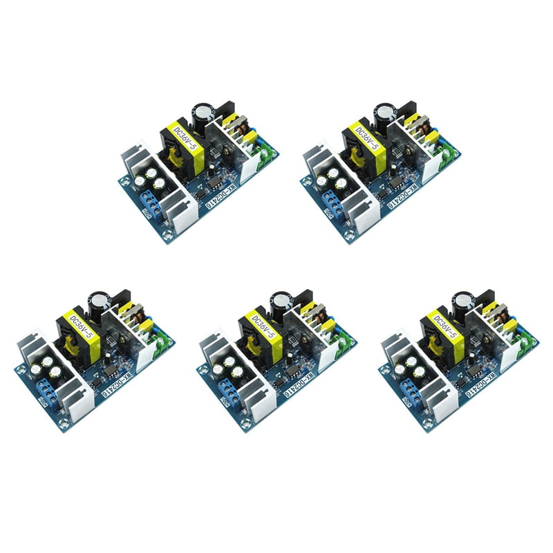 5X -DC2416 Industrial Power Module High-Power Bare Board Switching ...