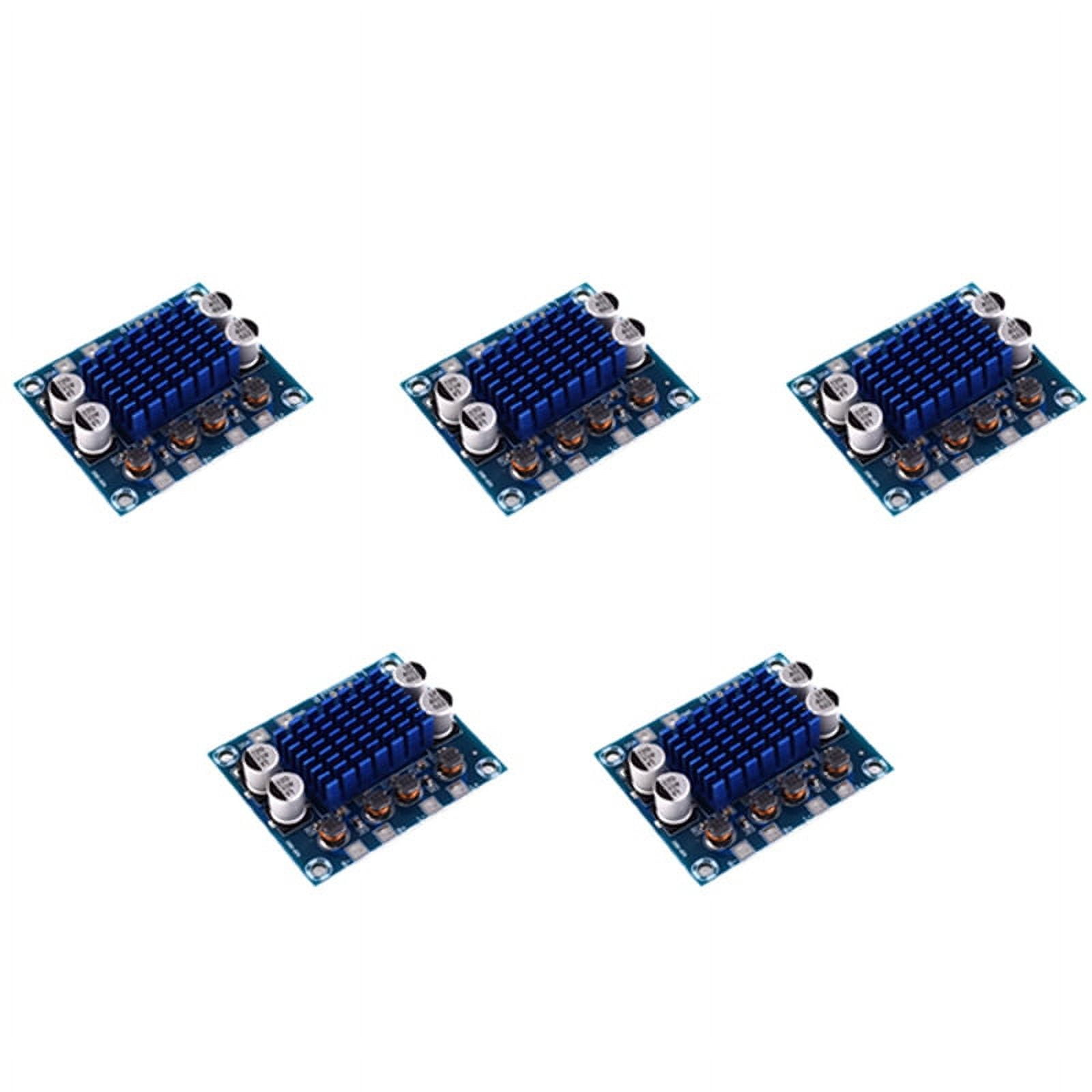5X DC8-26V 30Wx2 XH-A232 Class D Digital Audio Power Amplifier Board ...
