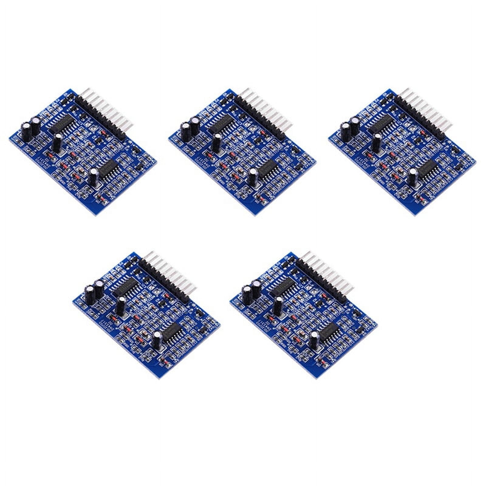 5X EG7500 Inverter Front Stage Boost Push-Pull Switching Power Drive ...
