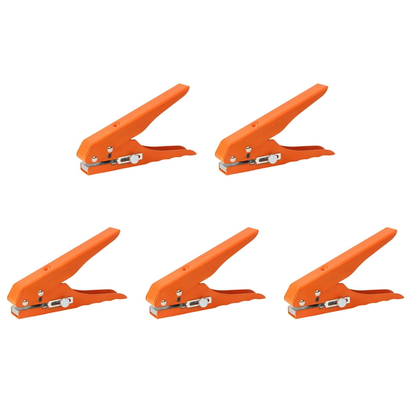 5X Edge Banding Punching Pliers Punching Tool Masking Pliers 8MM ...