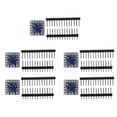 5X FPV MinimOsd Minim Mini OSD on-Screen-Display with KV TEAM MOD for ...