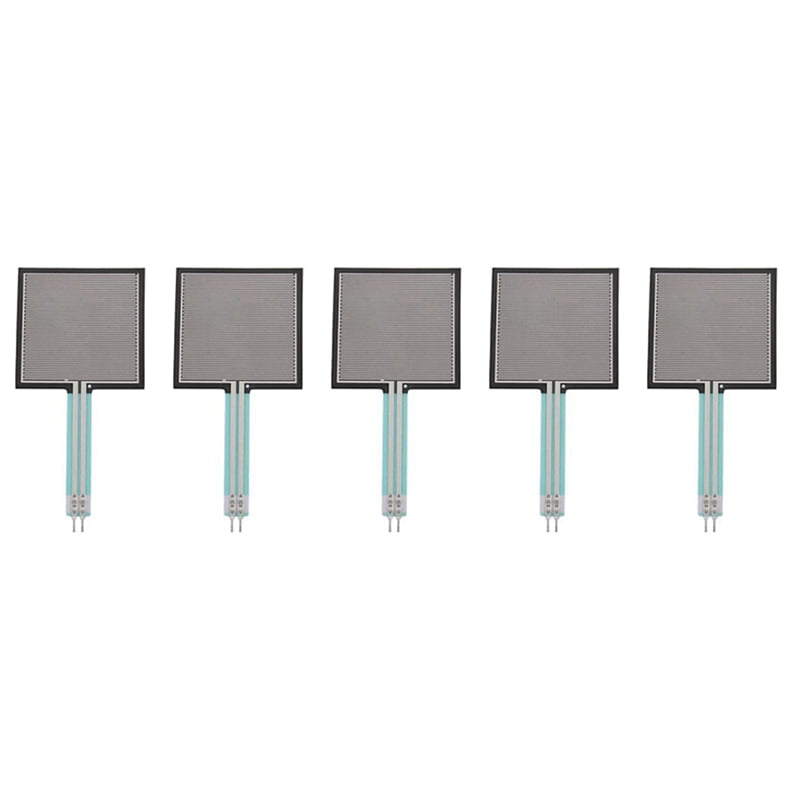 5X FSR406 Force Sensitive Resistor for Smart Seat Force Sensing ...
