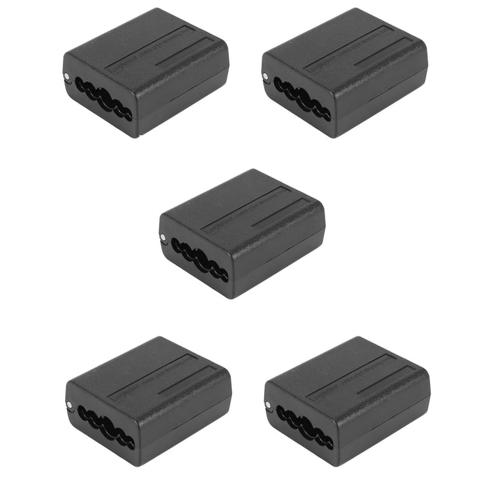 5X Fiber Cluster Loose Tube Cable Jacket Sheath Slitter Fiber Optic ...