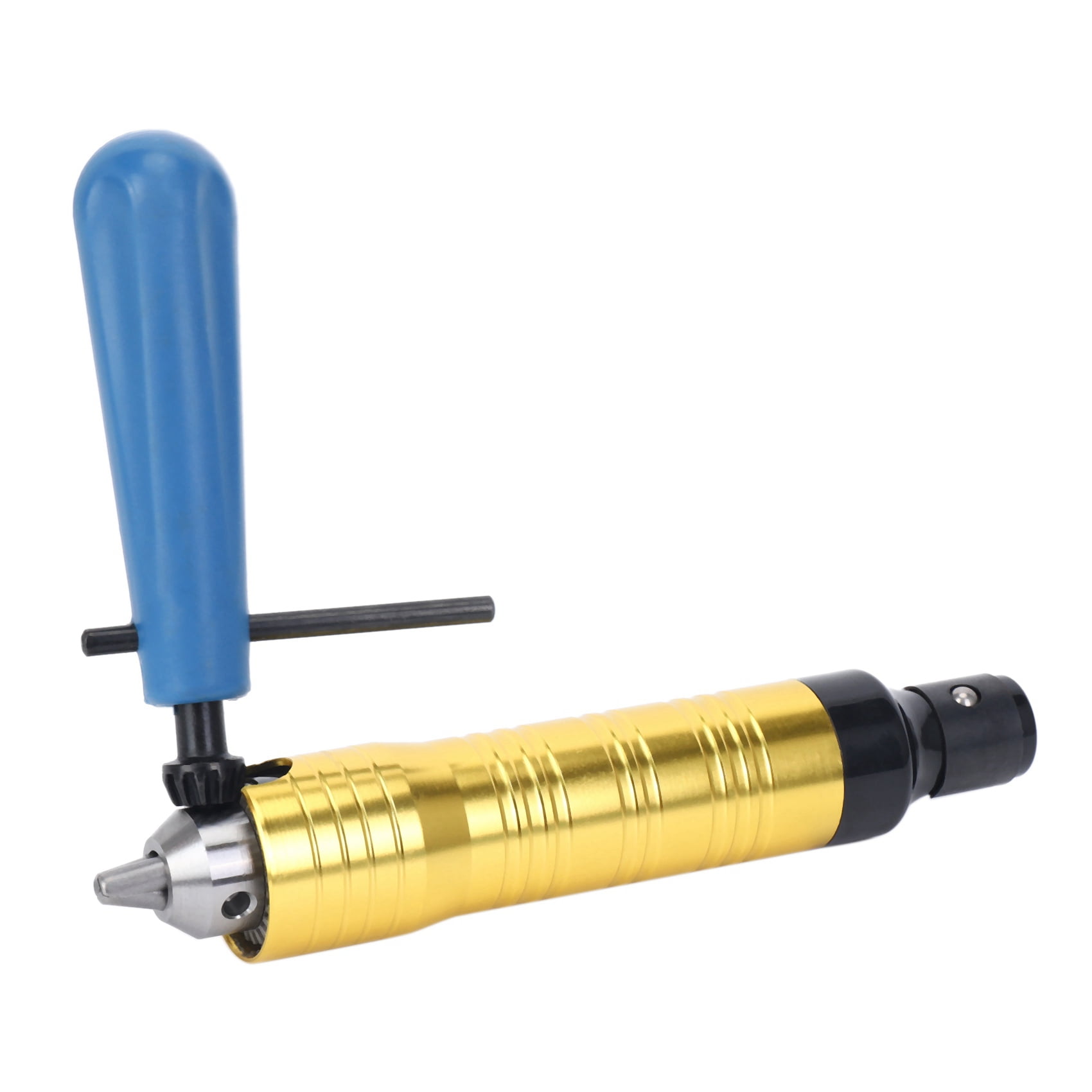 5X Flexible Shaft 6.5mm Flex Shaft Handpiece Power Tool Electric Drill ...