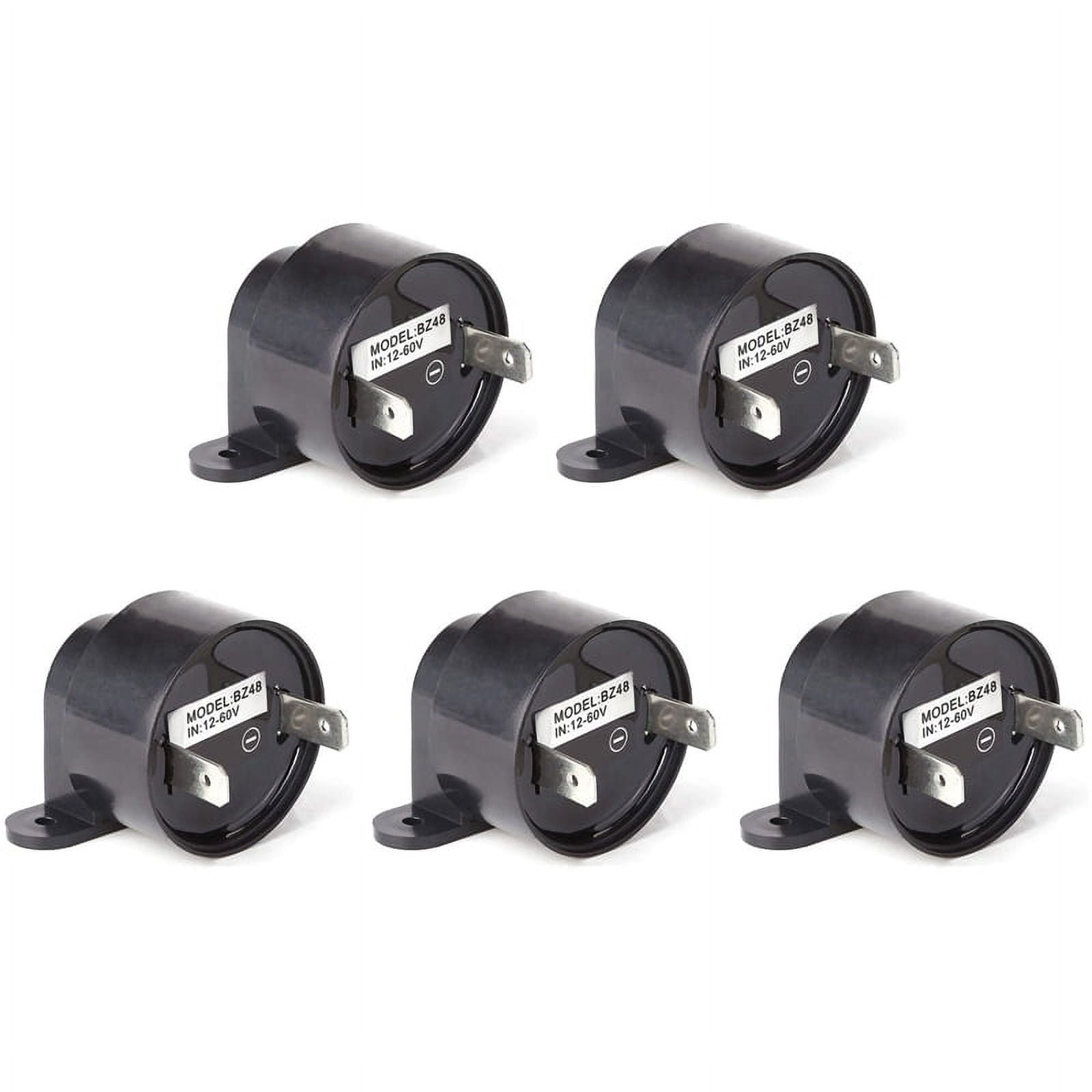 5X Forward Reverse Buzzer for Club Car and Precedent 1992-Up Golf Cart ...