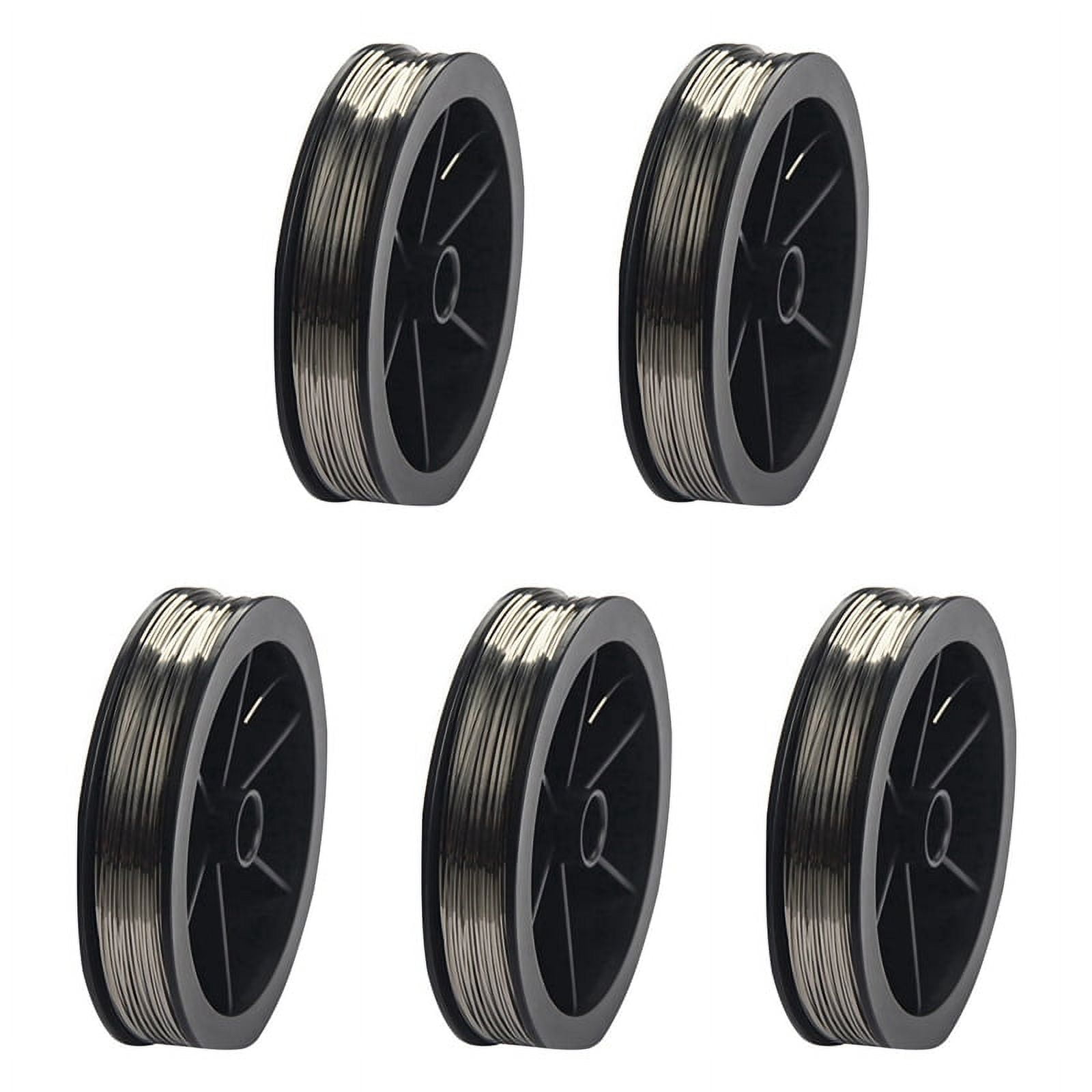 5X Four-Sided Steel Wire Windshield Rope Removal Car Glass Removal Tool ...