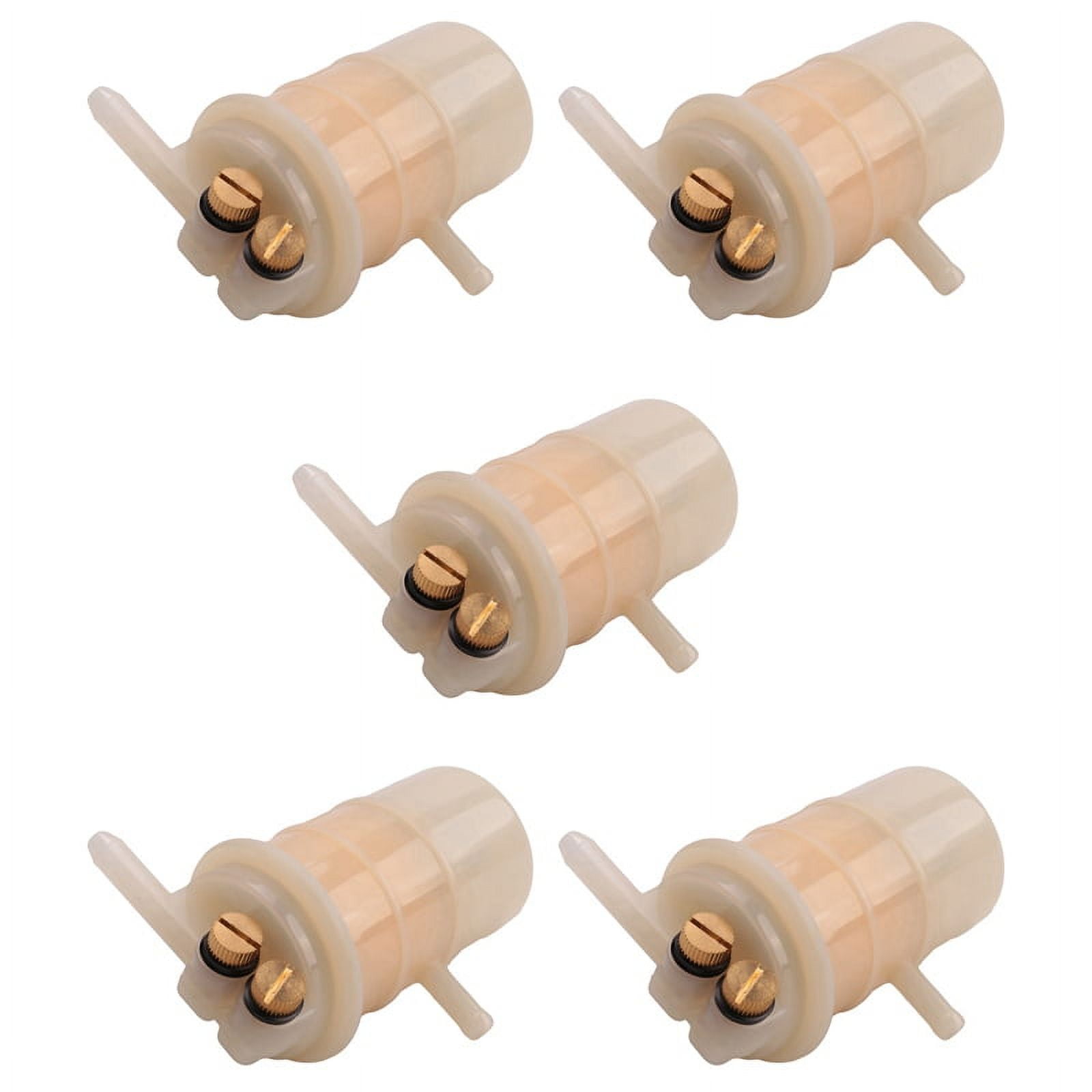 5X Fuel Generator Fuel Filter MM435190 Fuel Water Filter Fuel Filter ...