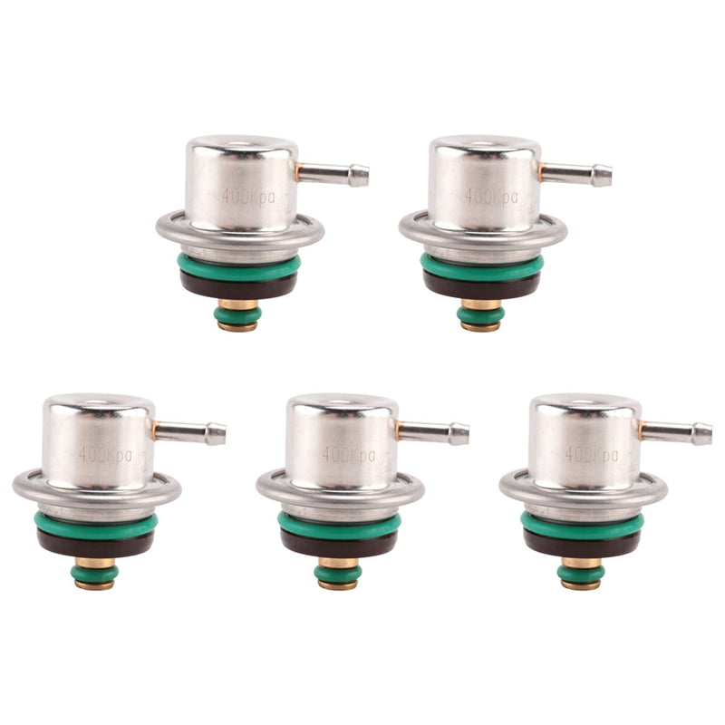 5X Fuel Pressure Regulator for C- CLK Coupe E- S- Smart Korando ...