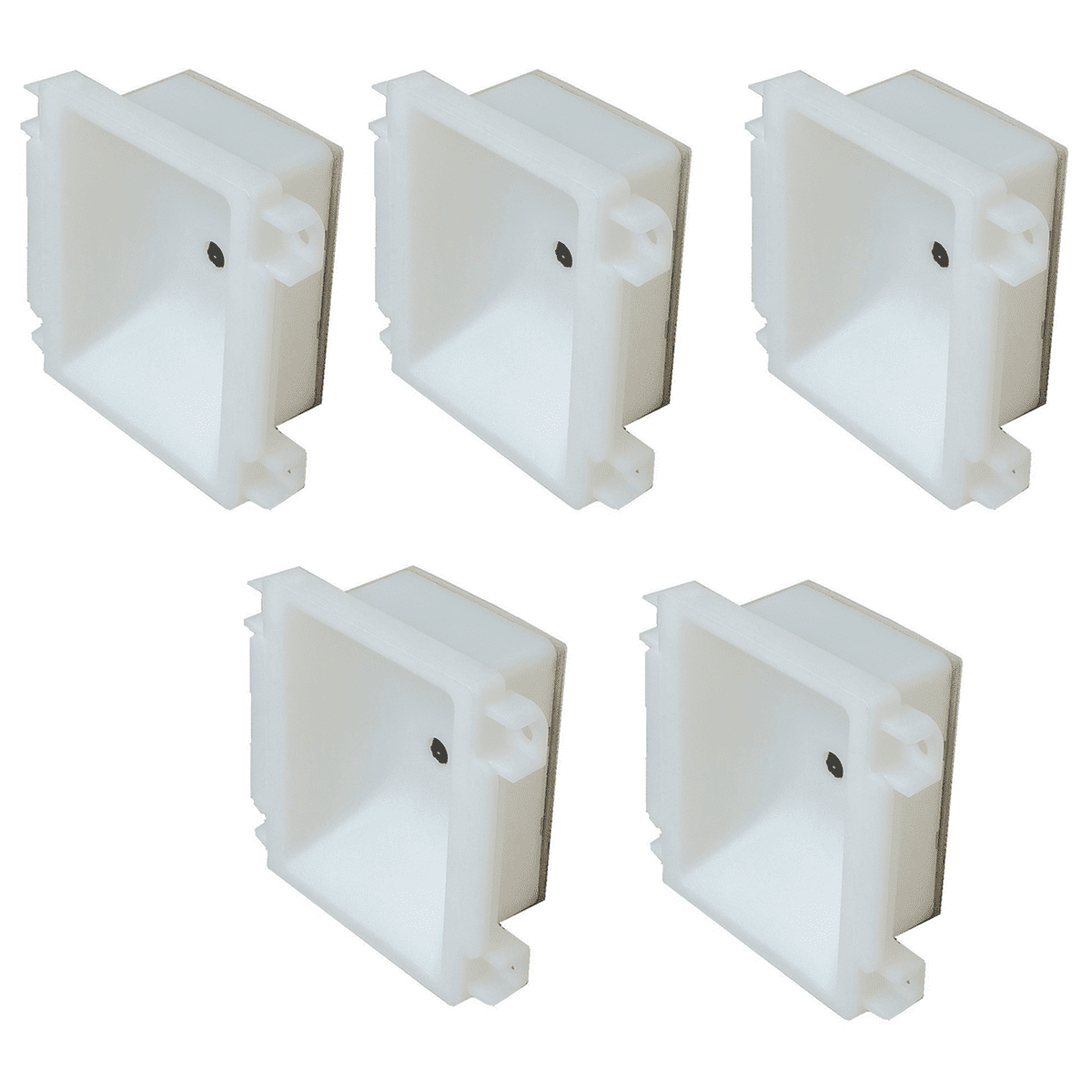 5X GM72 Cheap New Design Interface USB/RS232 1D/2D/QR Android Barcode ...