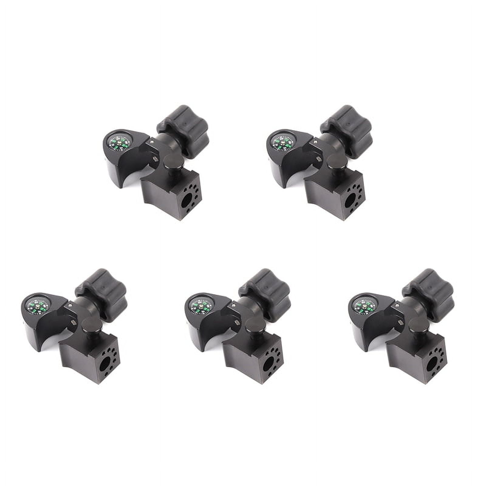 5X GPS Range Pole Cradle Bracket for Trimble Handheld Open Data ...