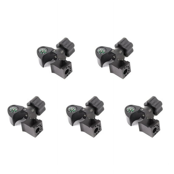 5X GPS Range Pole Cradle Bracket for Trimble Handheld Open Data ...
