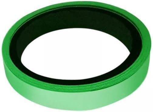 5X Glow in The Dark Tape Green 5M Waterproof Removable High Bright Tape ...