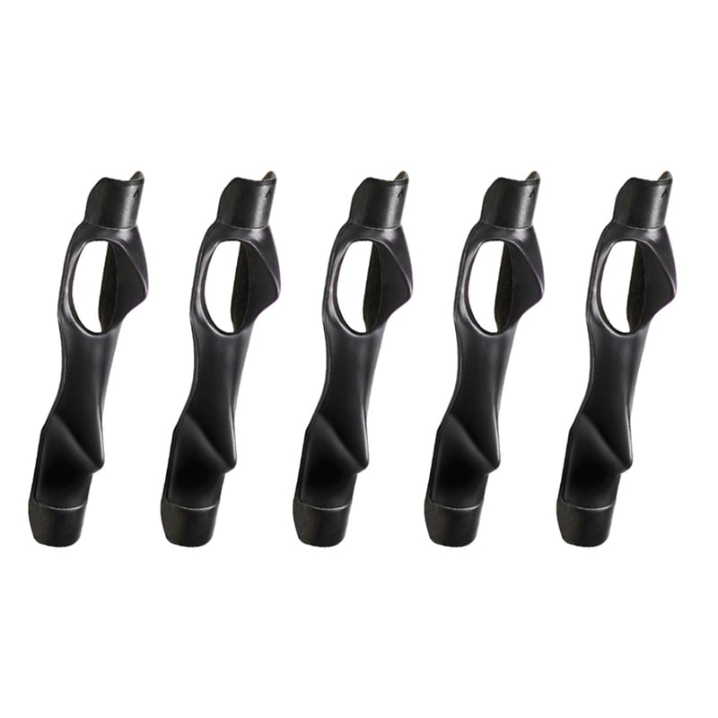 5X Golf Grip Training Aid Golf Club Handle for Swing Grip Trainer Left ...