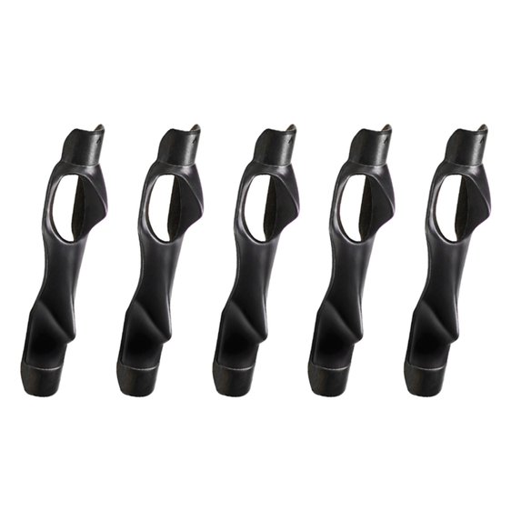 5X Golf Grip Training Aid Golf Club Handle for Swing Grip Trainer Left ...