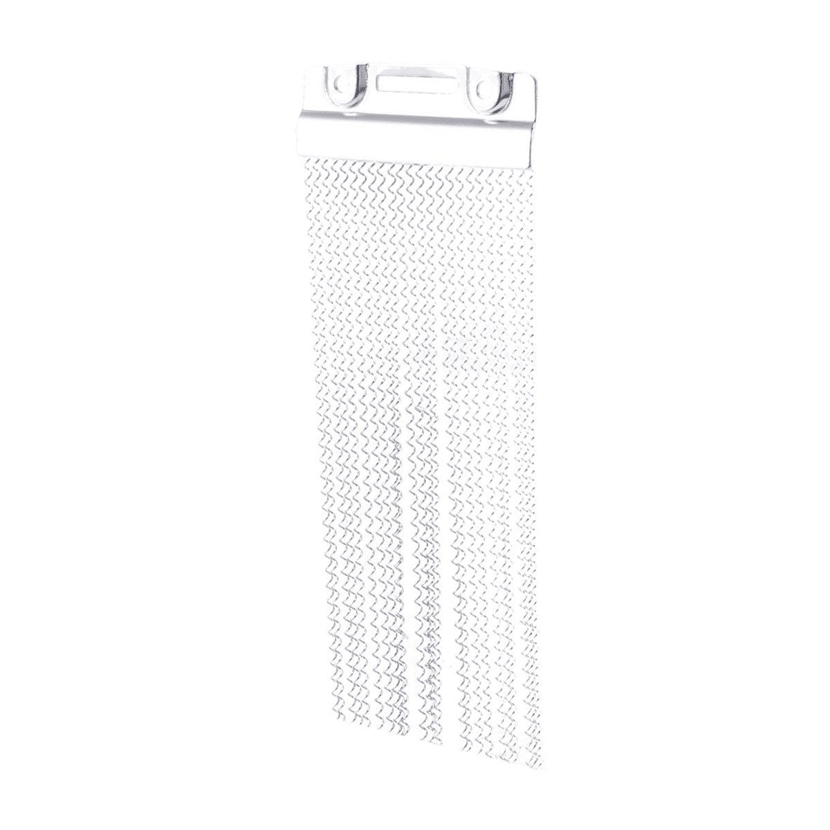 5X Half Design Steel Snare Wire Drum Spring for Children Snare Cajon ...