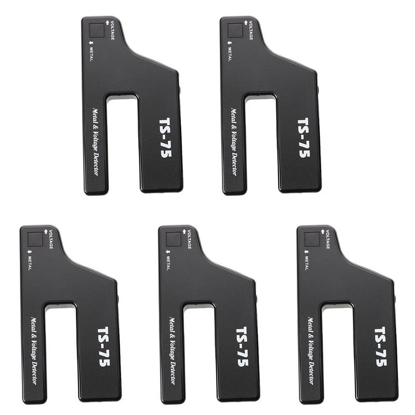 5X Handheld Metal Voltage Detector, Cable Pipe Wire Detection, Pipeline ...