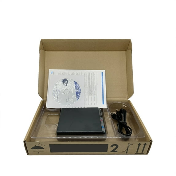 5X Hipro 2 Hi-pro Usb Digital Hearing Aid Programmer Programmer ...