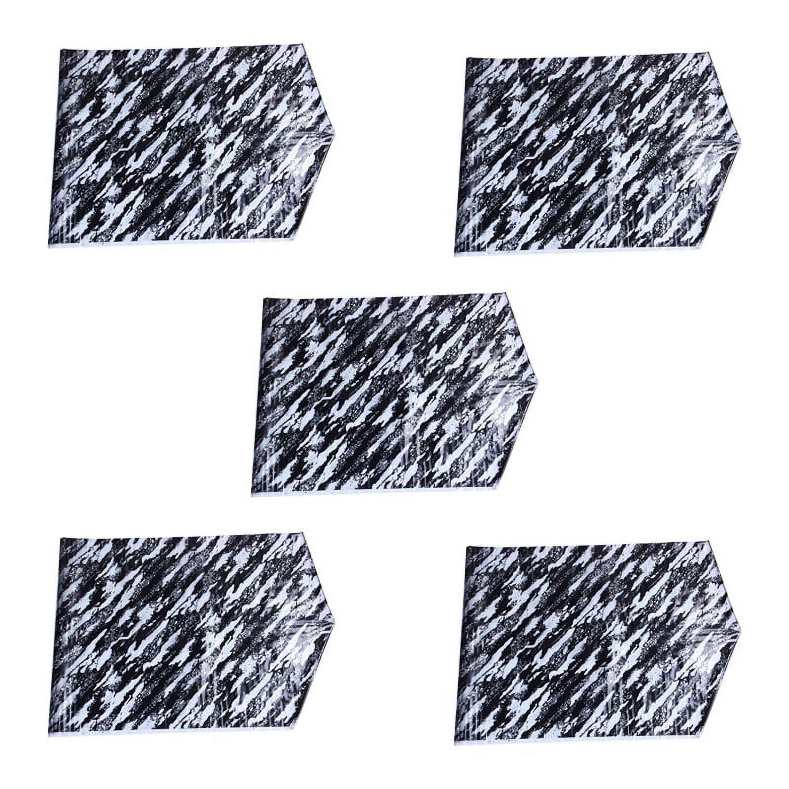 5X Hydrographic Film - Water Transfer Printing - Hydro Dipping ...