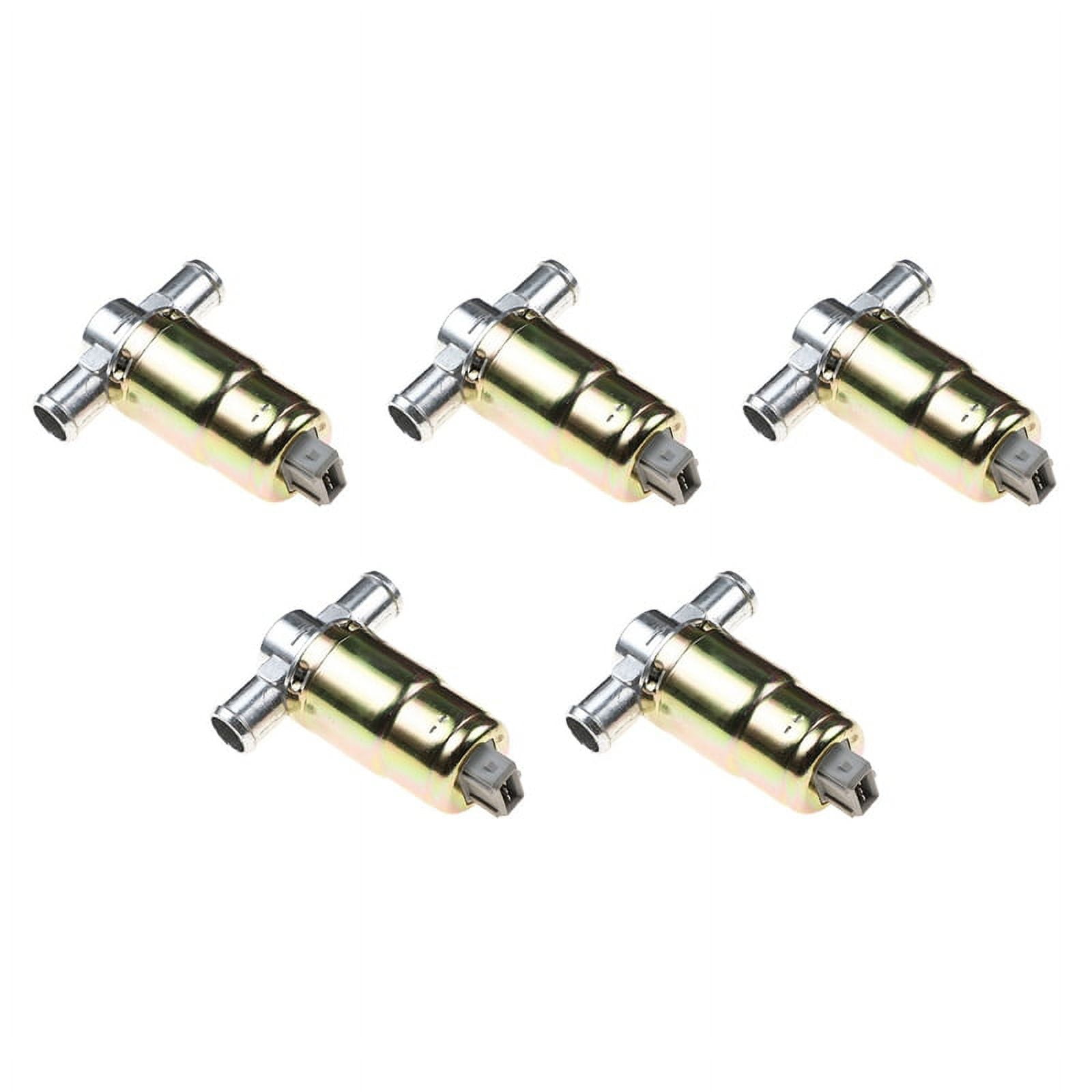 5X Idle Air Control Valve for Eagle 740 760 780 244 0280140501 ...