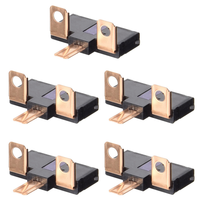 5X Insurance Box A MULTI BLOCK Fuse(100A/70A) 38231-SDA-A01 for Accord ...