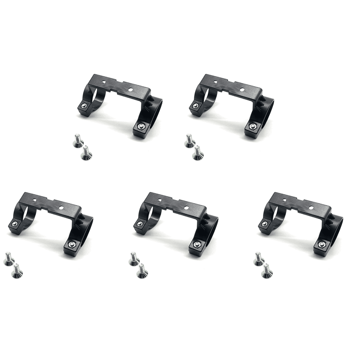 5X KT- LCD3 Display Holder Bracket Electric Bicycle System Display ...