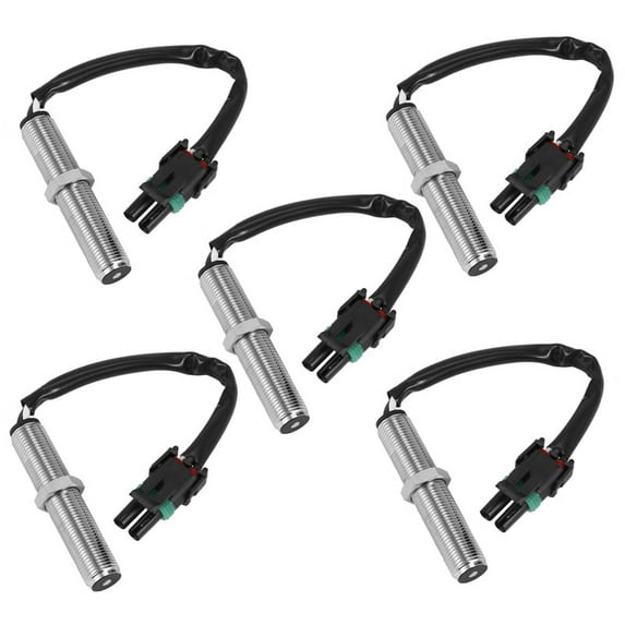 5X New 3034572 Magnetic Pickup Mpu Generator Speed Sensor Rotational ...