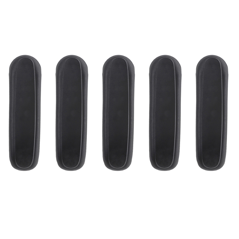 5X New Black Left Right Sliding Door Handle for H1 Grand Starex I800 07 ...