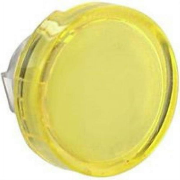 5X New Brand No.46F3150 Te Connectivity / Alcoswitch 64e4 Lens, Round ...