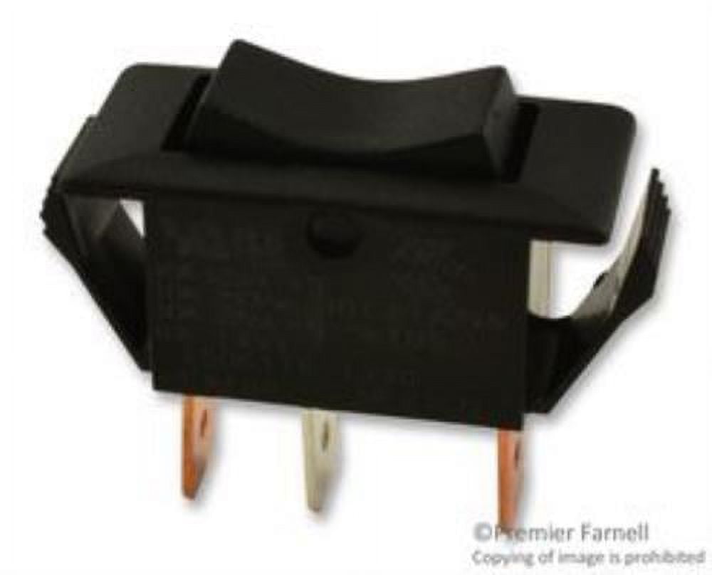 5X New Brand No.95F4248 Eaton 1506-11e Switch, Rocker, Spdt, 15a, 250v ...