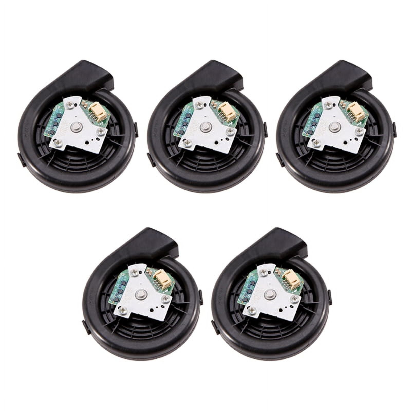 5X New Fan Motor Module for S50 S51 Robot Vacuum Cleaner Engine ...