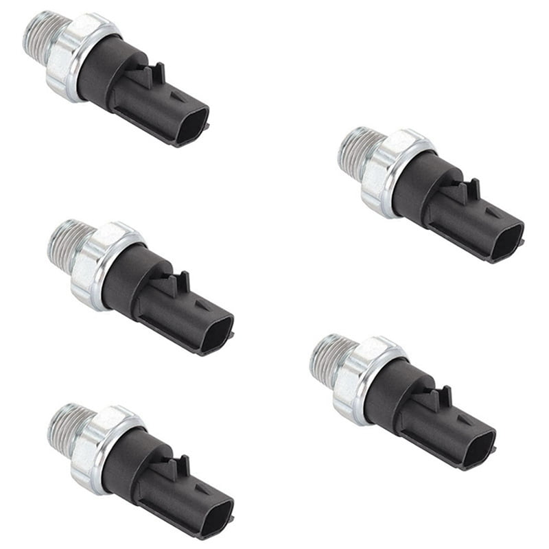 5X PS287 Engine Oil Pressure Sensor Oil Pressure Switch for PS287T ...