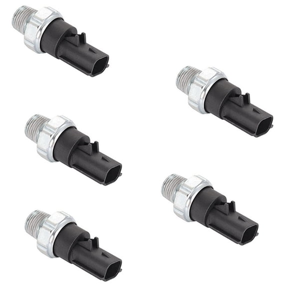 5X PS287 Engine Oil Pressure Sensor Oil Pressure Switch for PS287T ...