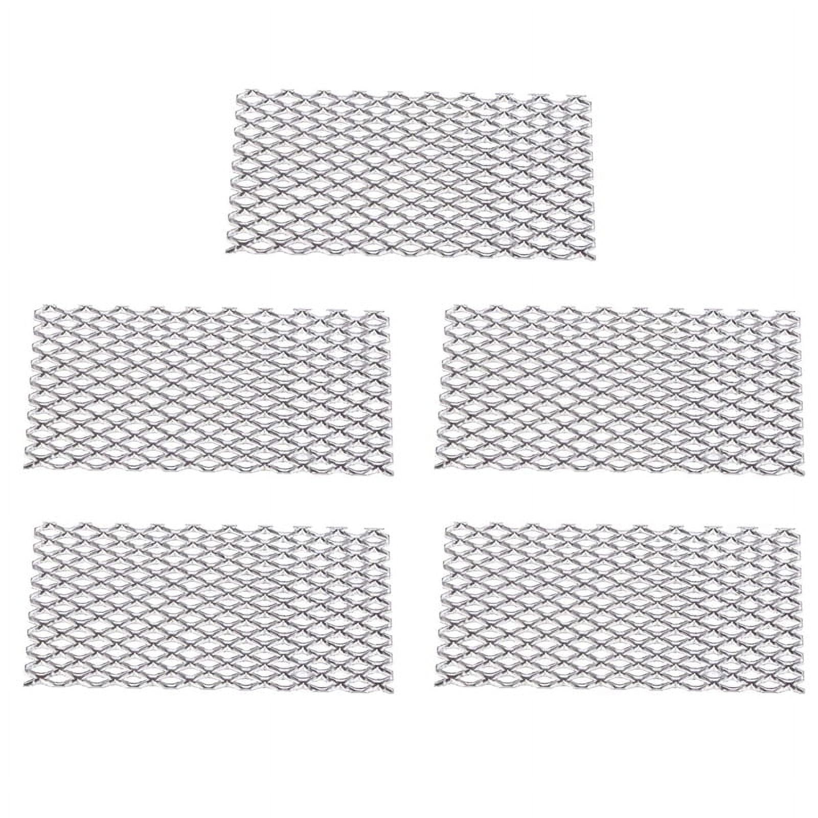 5X Titanium Metal Mesh Cathode Wire Plating Pen System Plating Machine ...