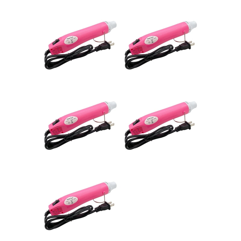 5X Portable Hot Air Machine Mini Hot Air Machine Hot Air Machine for ...