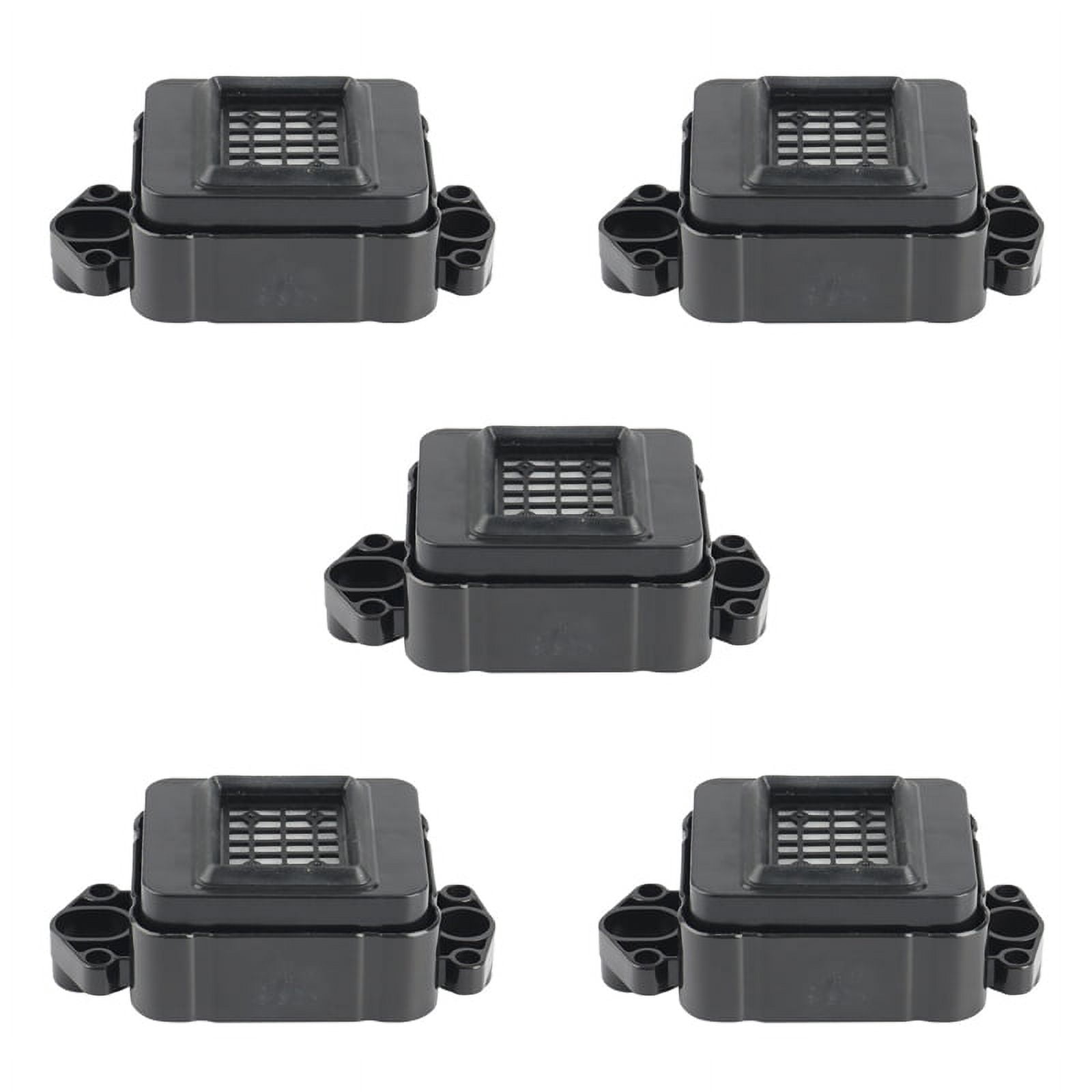 5X Printer Capping Top, Suitable for XP600 TX800 DX9 DX10 Print Head ...
