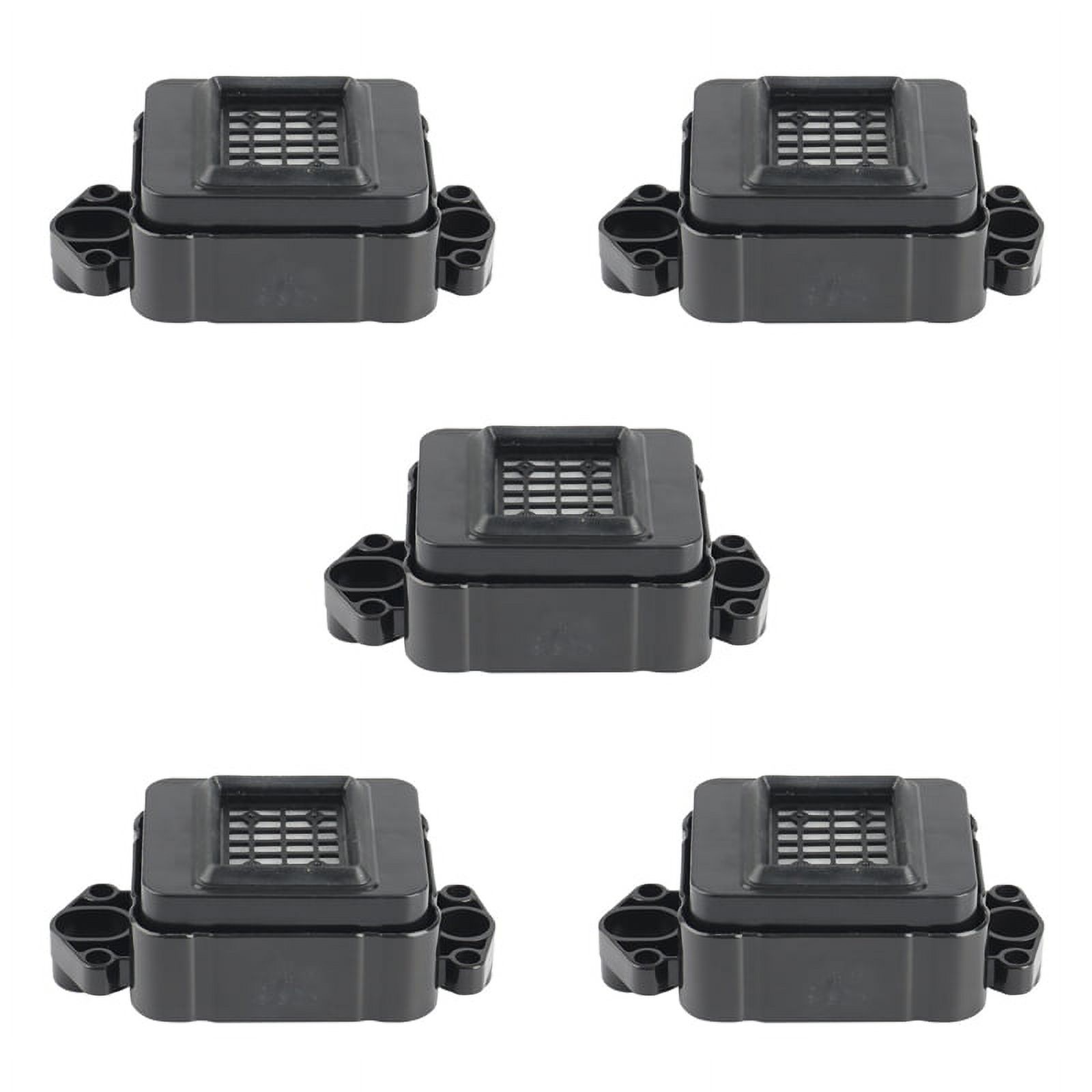 5X Printer Capping Top, Suitable for XP600 TX800 DX9 DX10 Print for ...