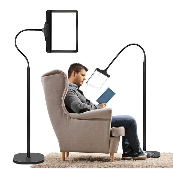 Magnifying Glass Stand