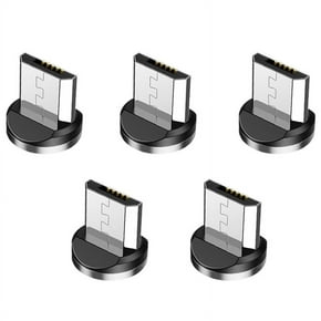 Usb Round Power Plug