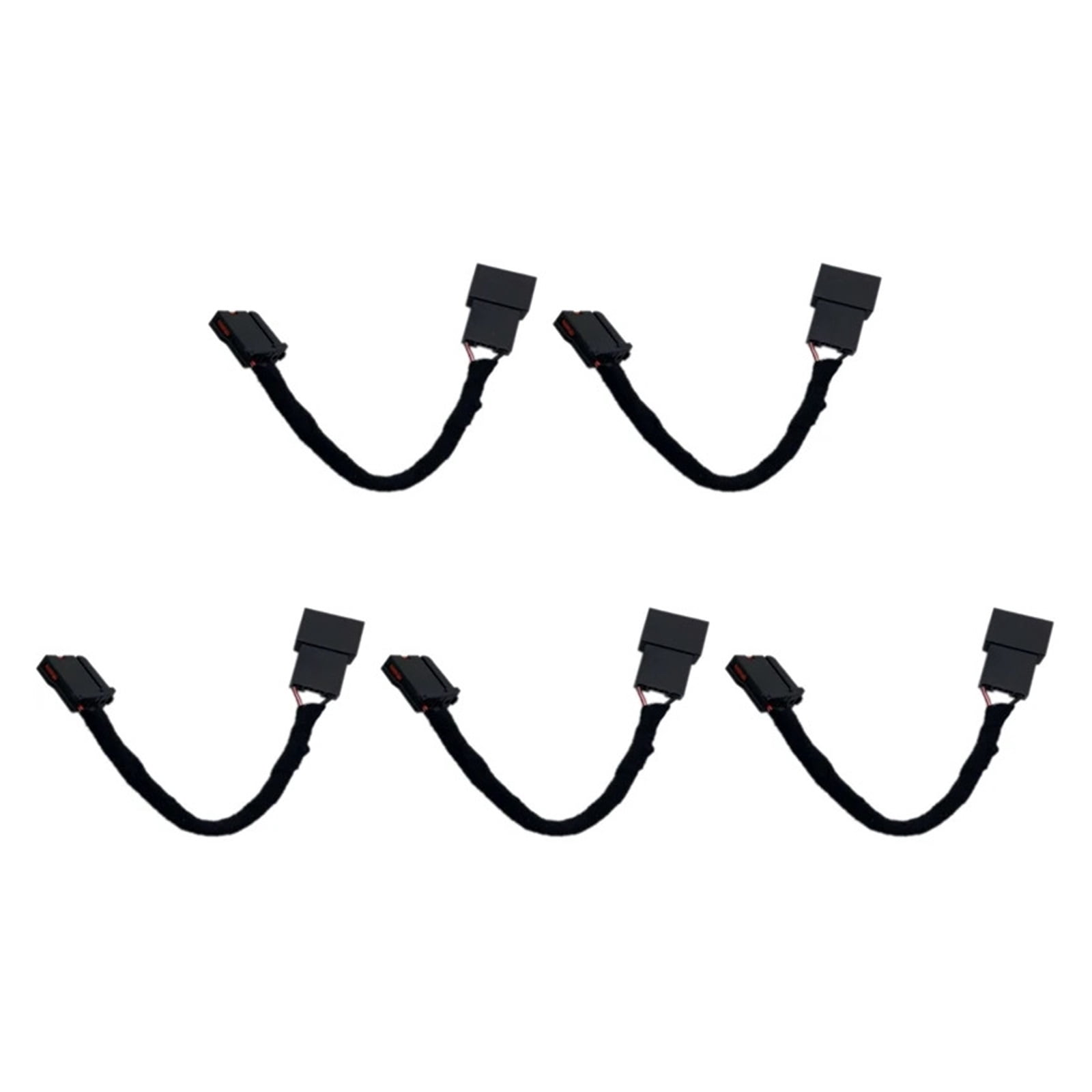 5X SYNC 2 To SYNC 3 Retrofit USB Media Hub Wiring Adapter GEN 2A For ...