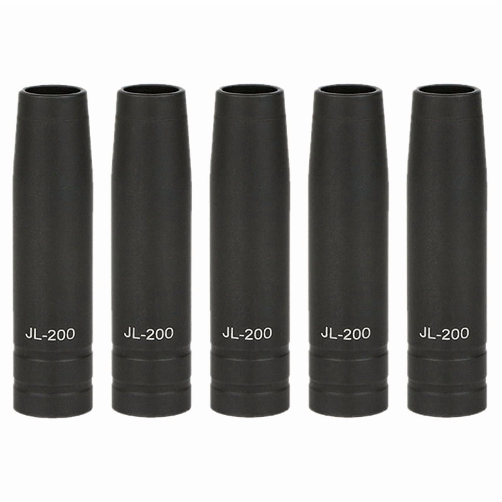 5X Shielded Welding Protective Mouth Front Welding Machine Accessories ...