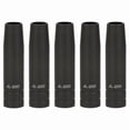 5X Shielded Welding Protective Mouth Front Welding Machine Accessories ...