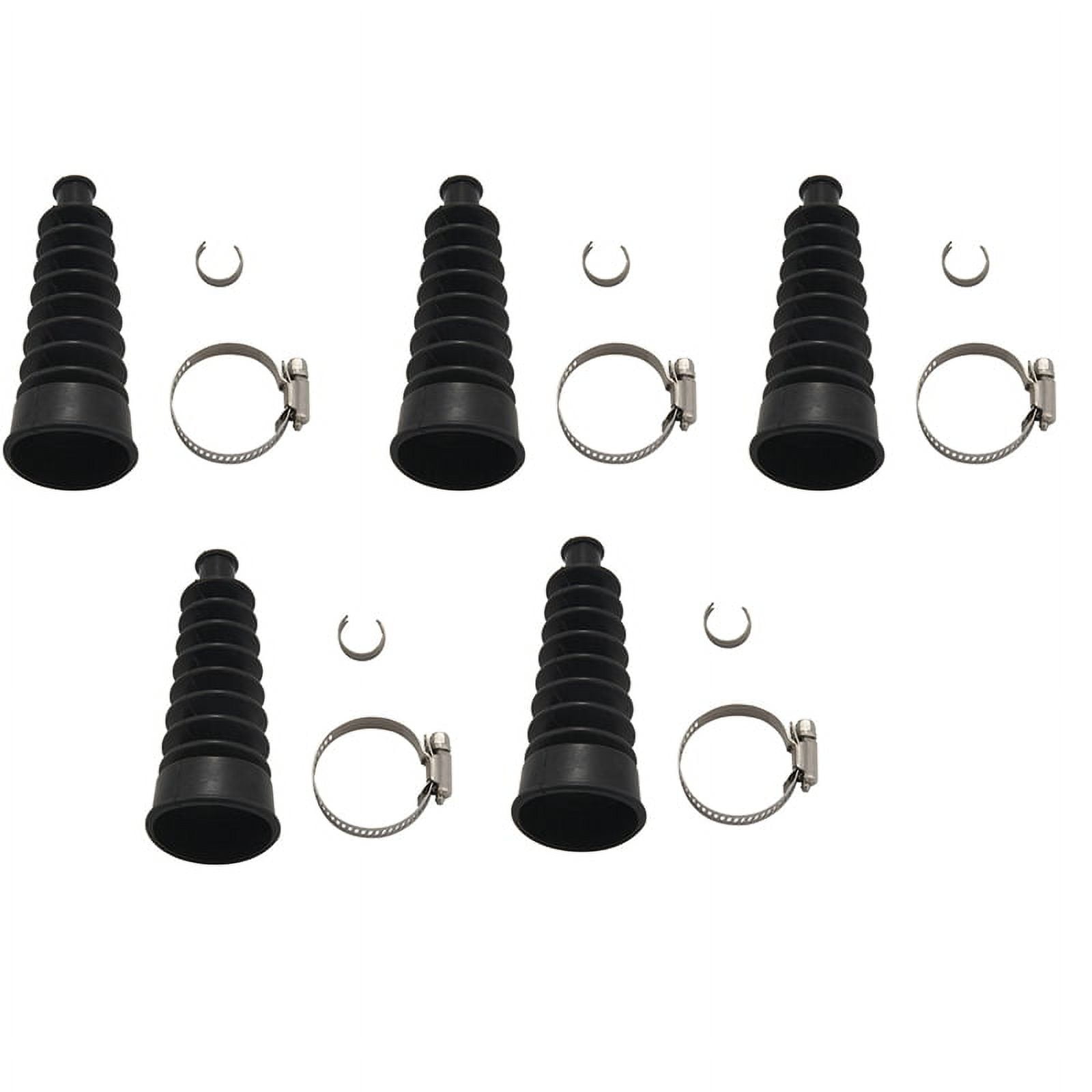 5X Shift Cable Bellows Kit for Alpha , , R, Mr, 1 Replaces 74639A2 ...
